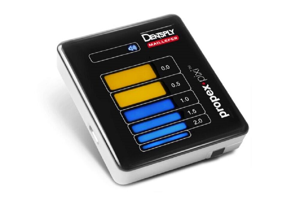 ProPex Pixi Apex Locator EUR 1 x 1 tk — EE1